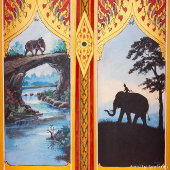 Nang Phom Hom, "The Fragrant-Haired Lady" (Long Version) - Tim's Thailand