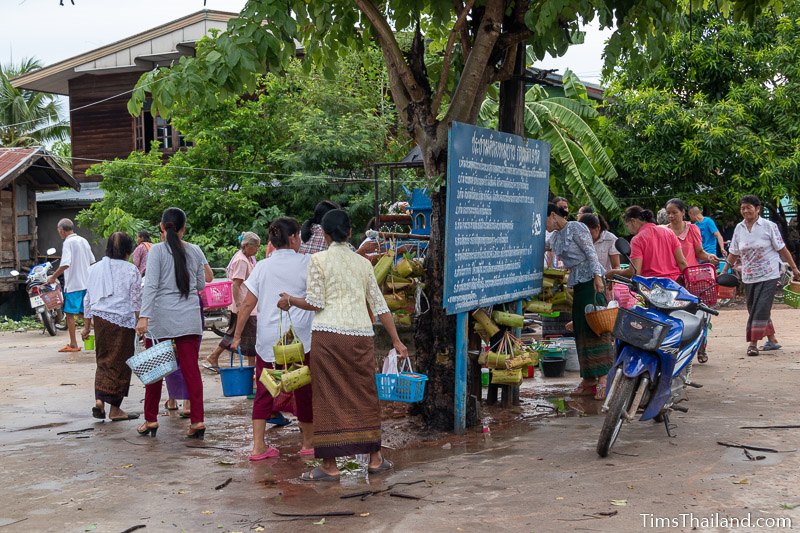Boon Samha Photo Essay - Tim's Thailand