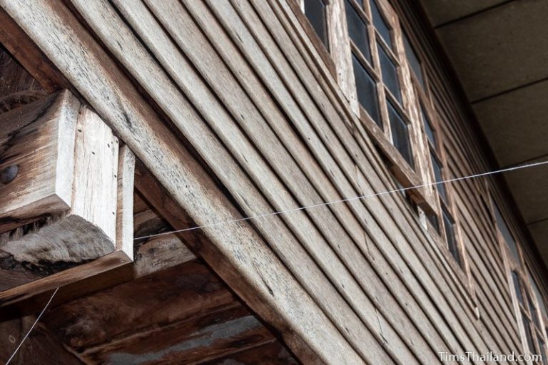 Boon Samha Photo Essay - Tim's Thailand