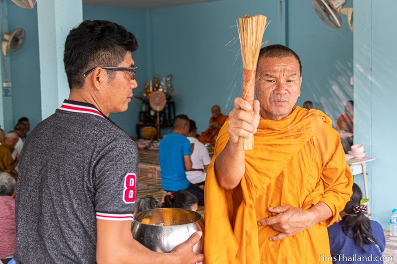 Boon Samha Photo Essay - Tim's Thailand