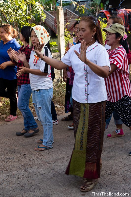 Boon Khun Lan Photo Essay - Tim's Thailand